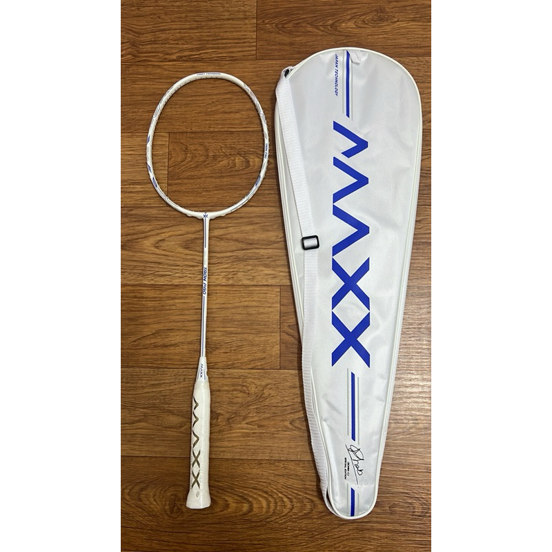 Jual Racket maxx Tornado Tron pro | Shopee Indonesia