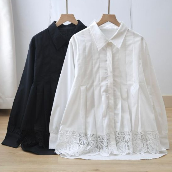 Jual Agatha Rempel Blouse Embroidery | Shopee Indonesia