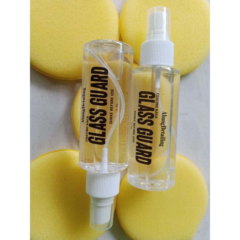 Jual COATING KACA / GLASS COAT | Shopee Indonesia