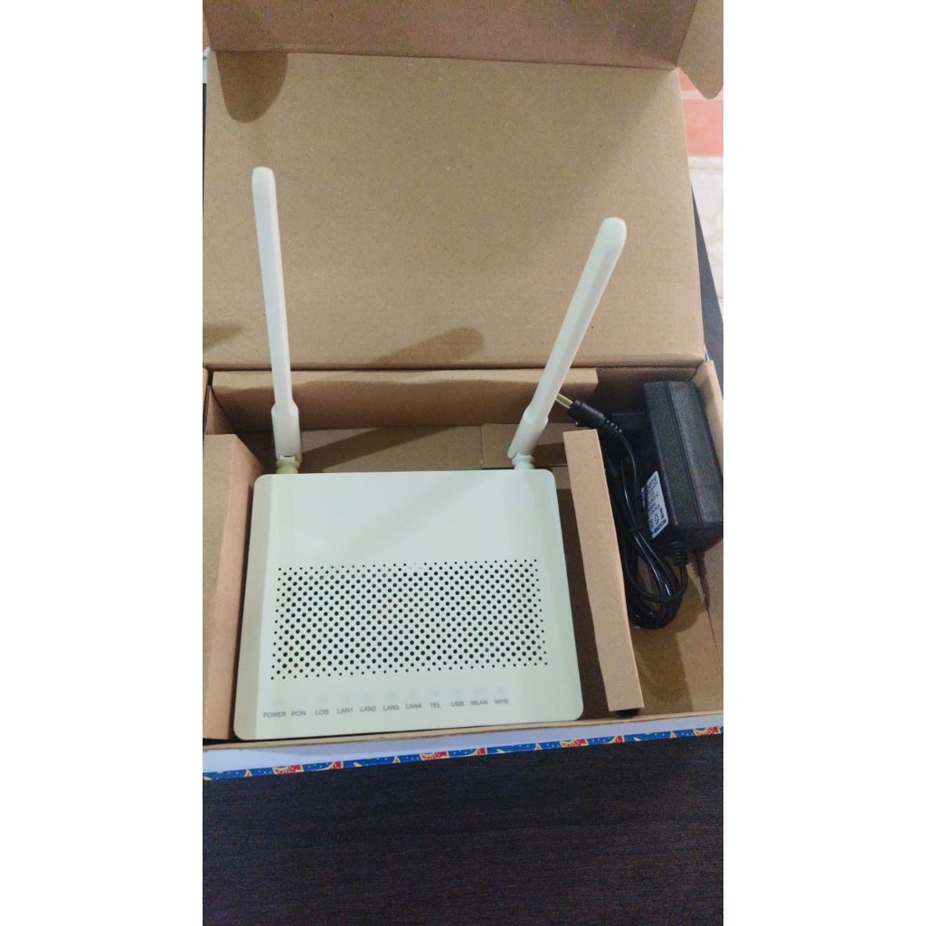 Jual MODEM XPON HUAWEI HG8546M | Shopee Indonesia