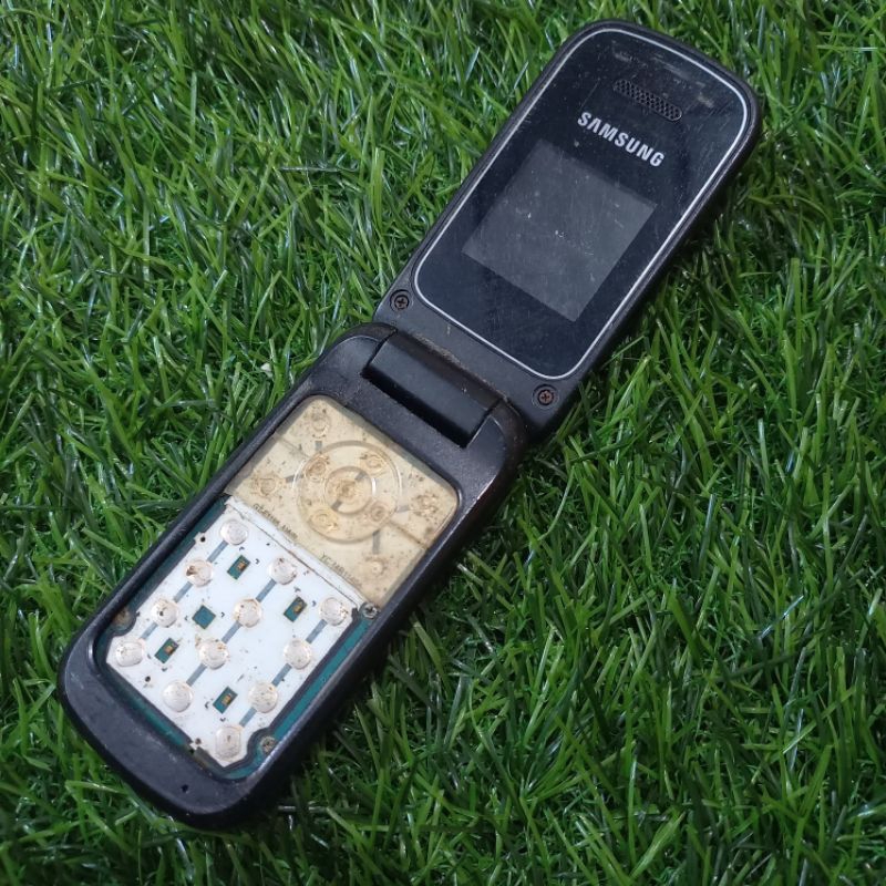 Jual mesin samsung model GT-E1195 normal | Shopee Indonesia