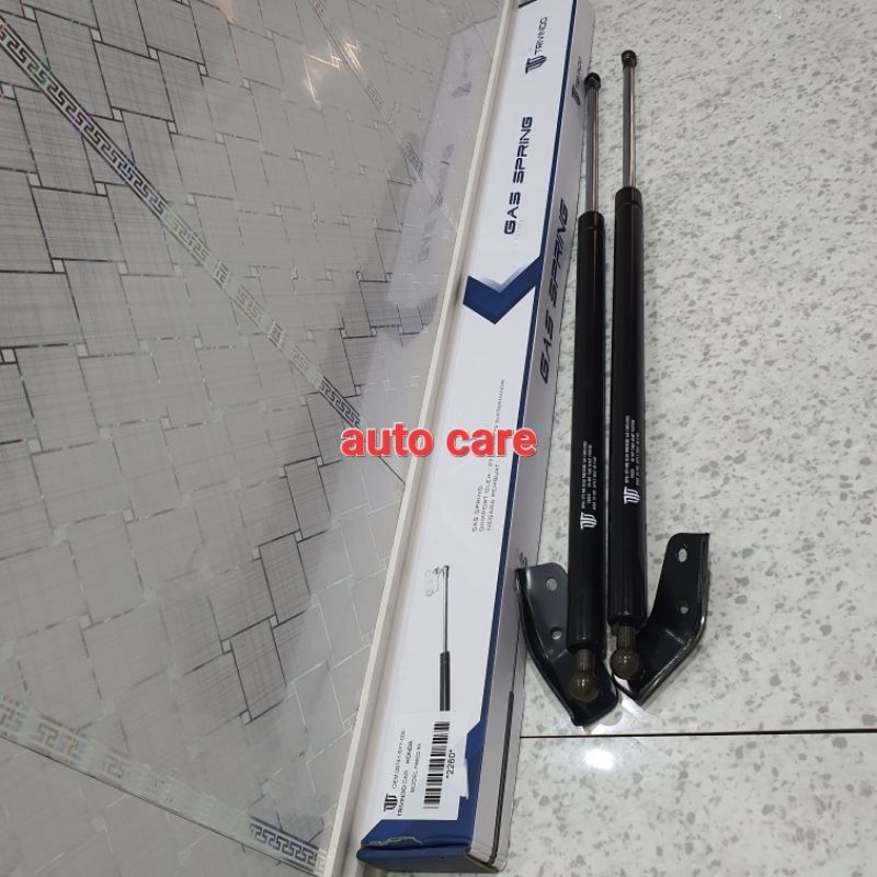 Jual SHOCK HIDROLIK BAGASI SHOCK PINTU BAGASI GAS SPRING BAGASI HONDA ...
