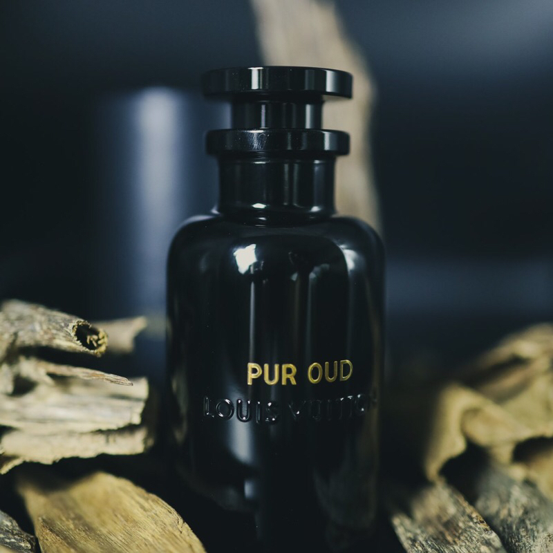 Jual Louis Vuitton LV Pur Oud EDP 100mL ORIGINAL | Shopee Indonesia