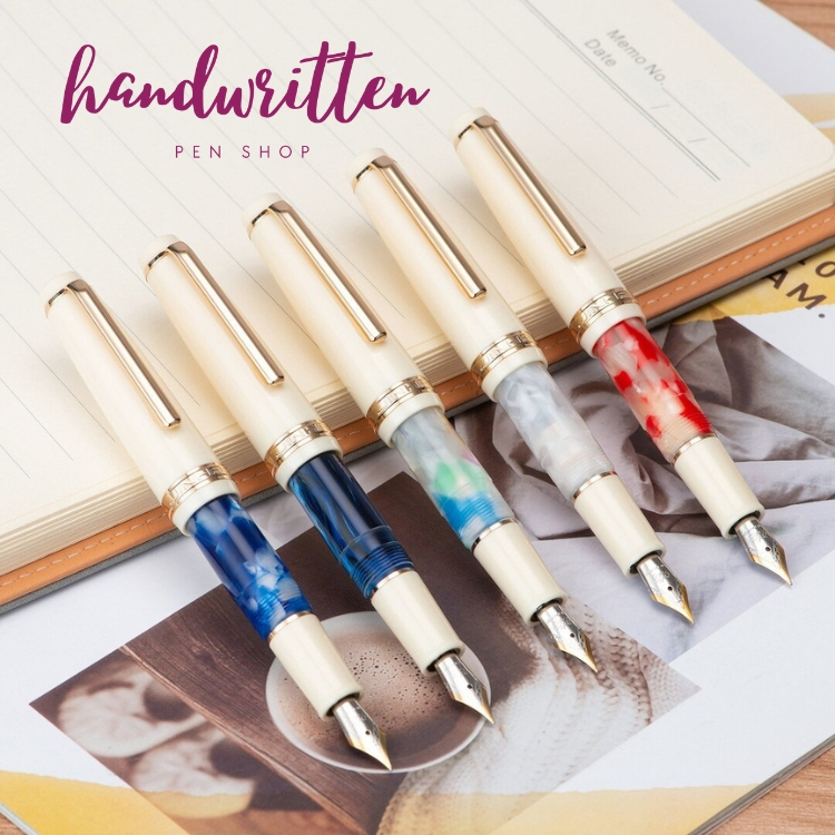 Jual JINHAO Typ 82 Mini Fountain Pen | Shopee Indonesia