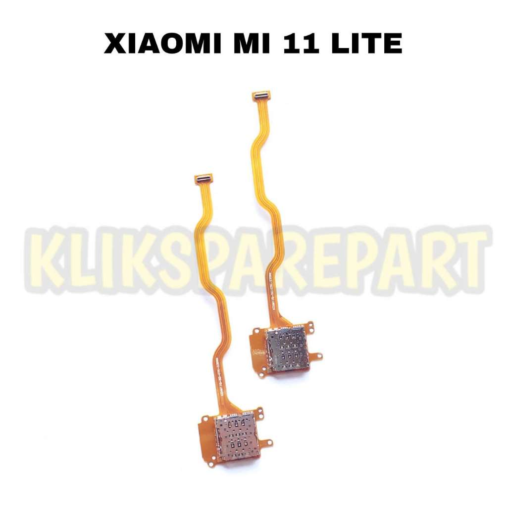 Jual Flexible Lcd Xiaomi Mi 11 Lite 5G Fleksibel Penghubung Board ...