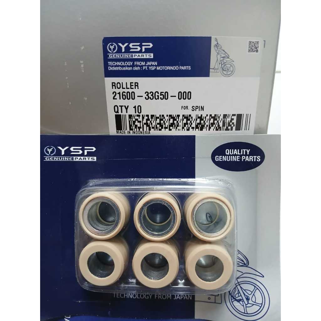 Jual Roller Spin Set YSP original bergaransi | Shopee Indonesia