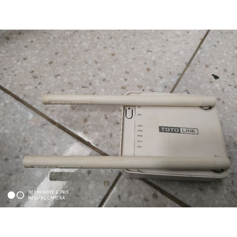Jual TOTO LINK N200RE | Shopee Indonesia
