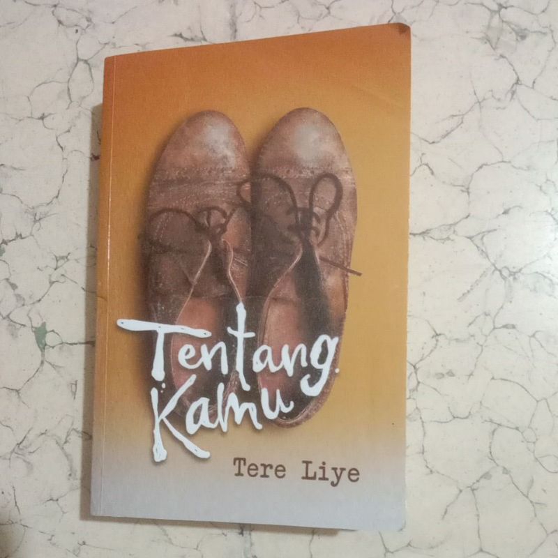 Jual Tentang Kamu Tere Liye | Shopee Indonesia
