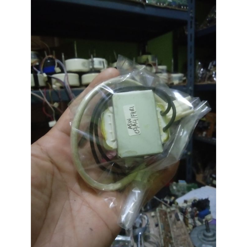 Jual trafo modul indoor AC Uchida model ASW 07A4 FHR1 | Shopee Indonesia