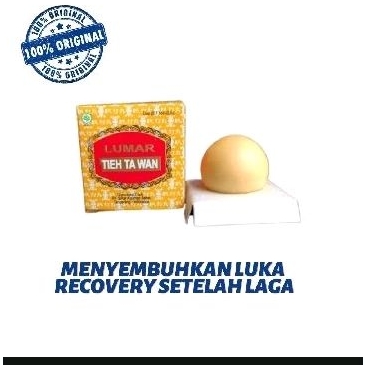 Jual tieh Tawan teh Tawan obat luka memar bengkak | Shopee Indonesia