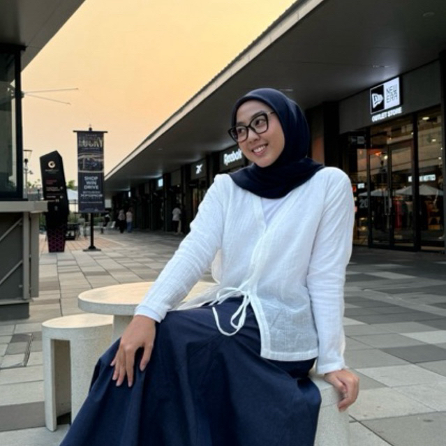 Jual GIGI OUTER KNITTED/OUTER TALI | Shopee Indonesia