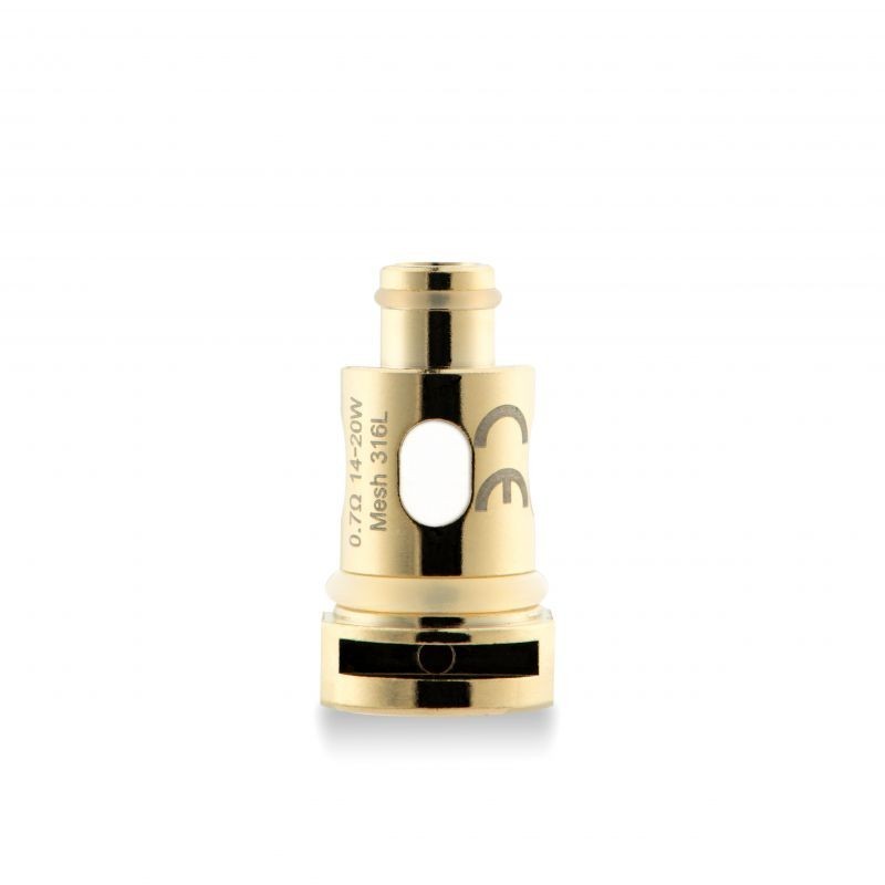 Jual Coil DotMod DotStick Series Authentic 100% ( 1 PCS ) | Shopee ...