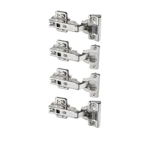 Jual Engsel besi ike KOMPLEM Engsel pintu rak lemar kabinet soft ...