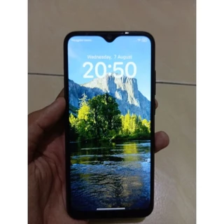 Jual Redmi Note 8 Second Terlengkap & Harga Terbaru Agustus 2024 ...