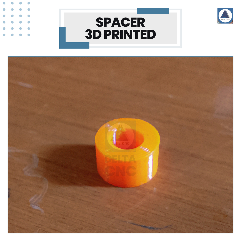 Jual IDUKASIH - Spacer 3D print | 3D printed Spacer | Custom ready ...
