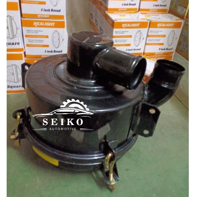 Jual Rumah Filter Udara Mitsubishi PS100/120 Umplung | Shopee Indonesia