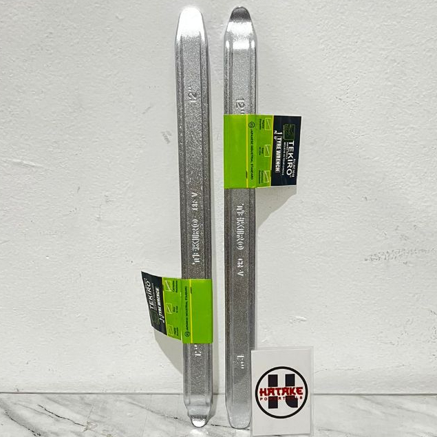 Jual Congkelan ban motor 12" TEKIRO tire wrench 12 inch tekiro alat ...