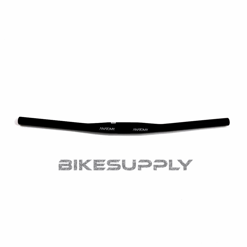 Jual Stang / Setir Flat / Handlebar Flatbar Sepeda Anatomy Ukuran Diameter Oversize OS EVO 31.8 ...