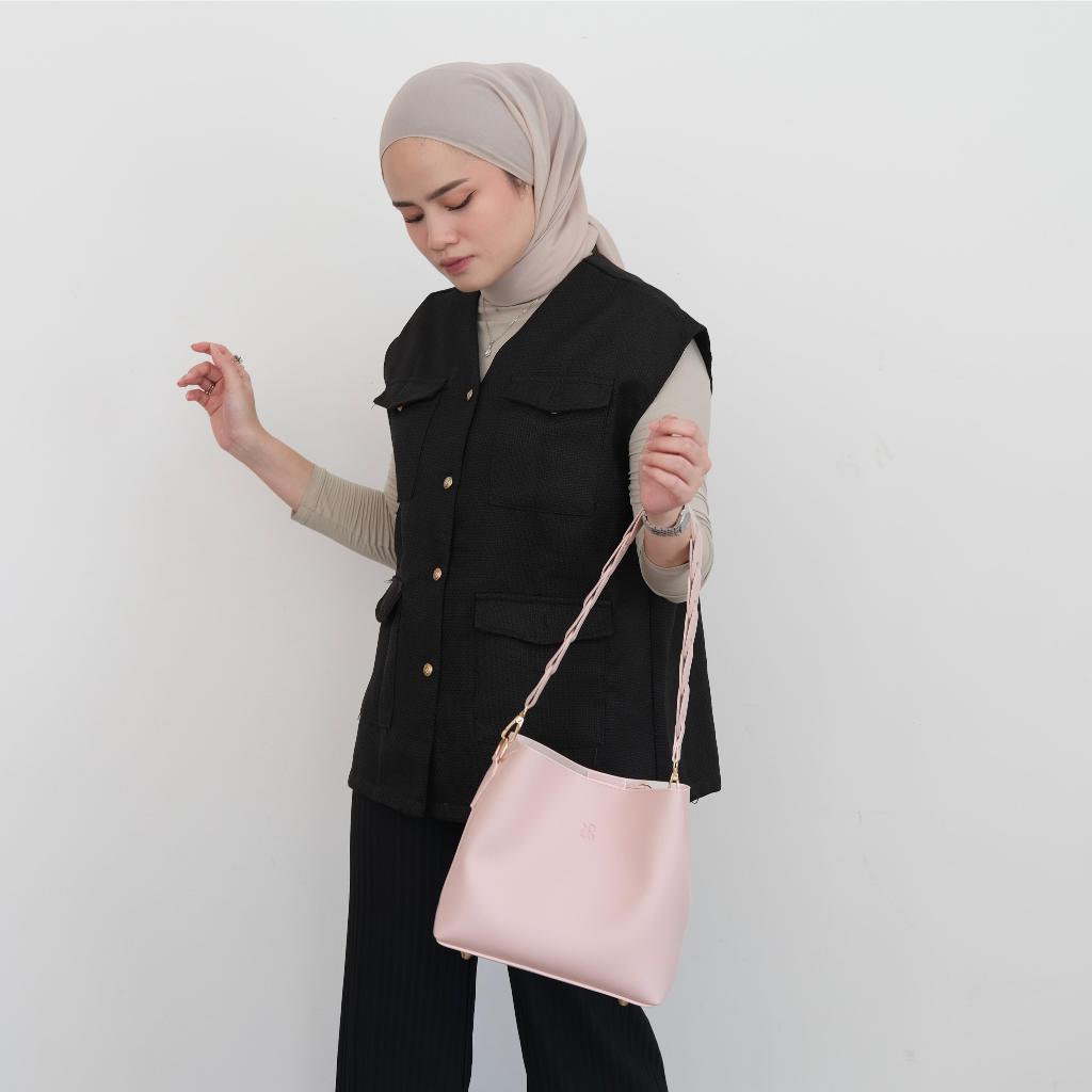 Jual PRIOR BAGS - ALICE BAG | Shopee Indonesia