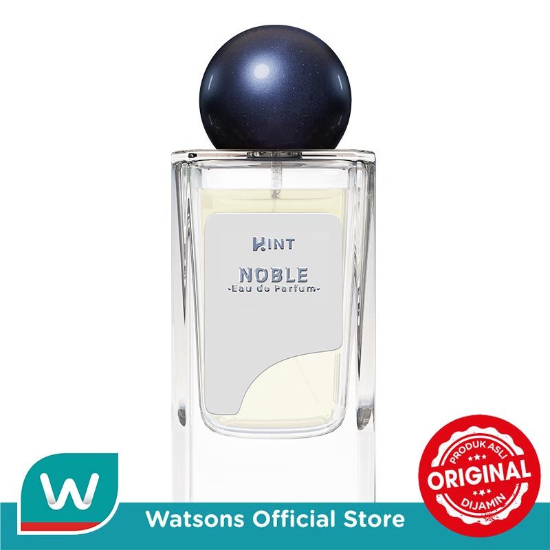 Jual Hint Eau De Parfum Noble 50ml | Shopee Indonesia