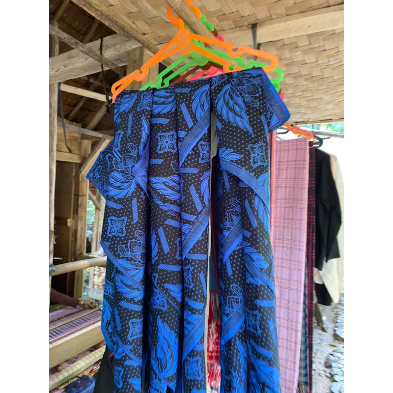 Jual slayer ikat kepala khas baduy | Shopee Indonesia