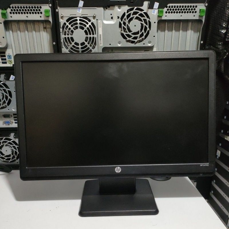 Jual Monitor Hp 19 nch Normal | Shopee Indonesia