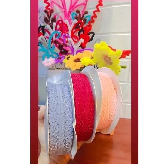 Jual PITA RENDA | Shopee Indonesia