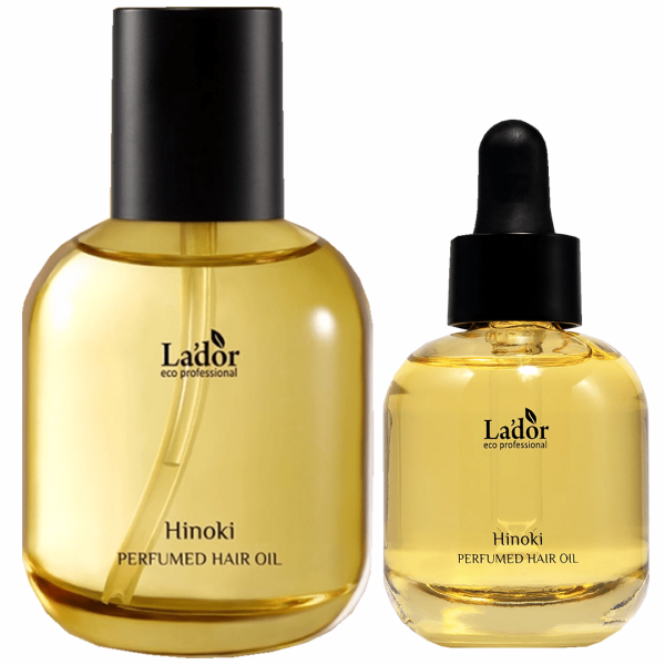 Jual LADOR Perfumed Hair Oil (Hinoki) | Shopee Indonesia