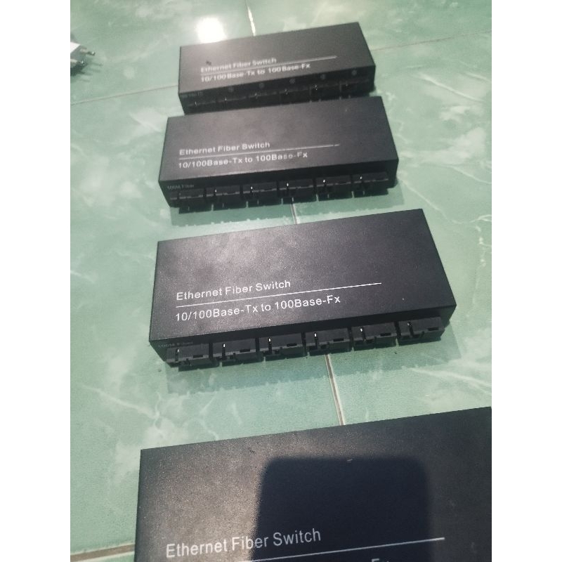 Jual HTb 6fo 2 lan tanpa adaptor normal (4pcs) | Shopee Indonesia