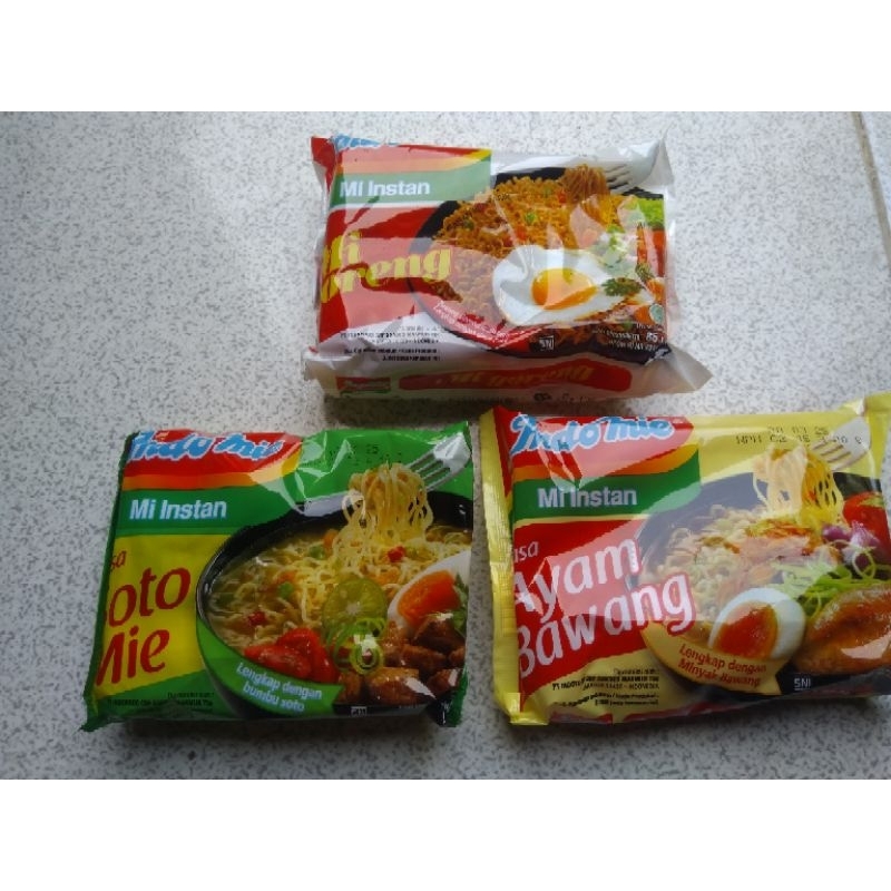 Jual indome mi instan | Shopee Indonesia