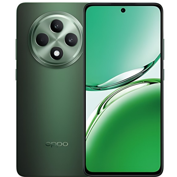 Jual Oppo Reno 12F 4G 8+256GB [+8GB Extended RAM] Original Garansi ...