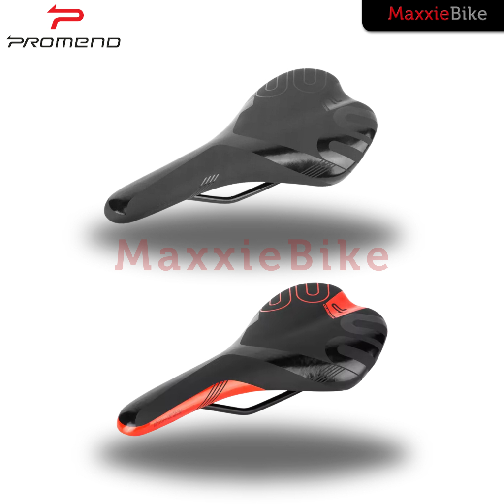 Jual PROMEND SD563 Sadel Jok Dudukan Sepeda MTB Roadbike Bicycle Saddle ...