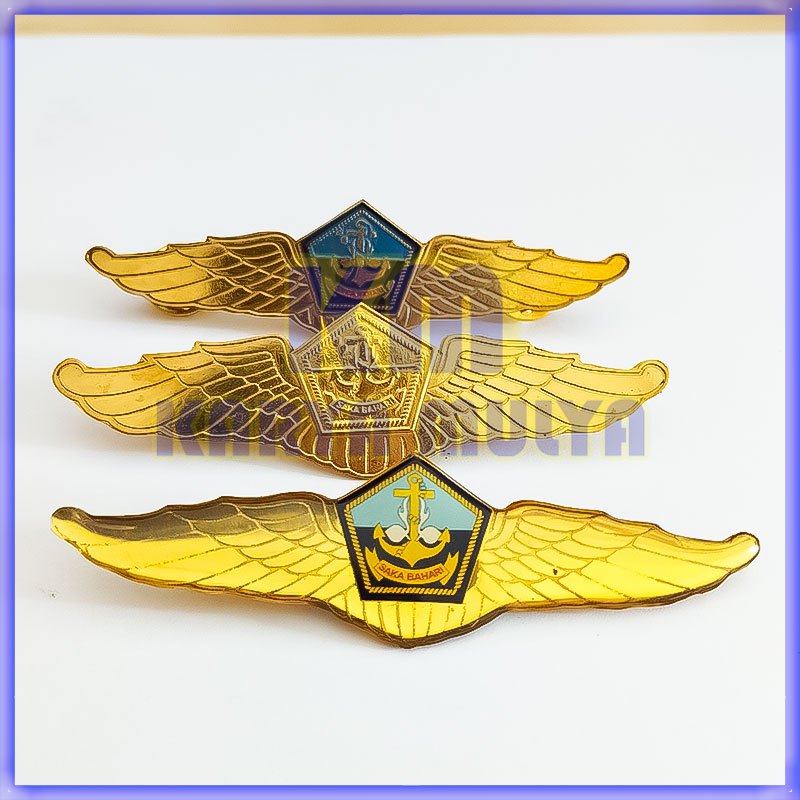 Jual Pin Pramuka Saka Bahari Pin Wing Saka Bahari Pramuka - Karya Mulya ... Jual Pin Pramuka Saka Bahari Pin Wing Saka Bahari Pramuka - Karya Mulya ...
