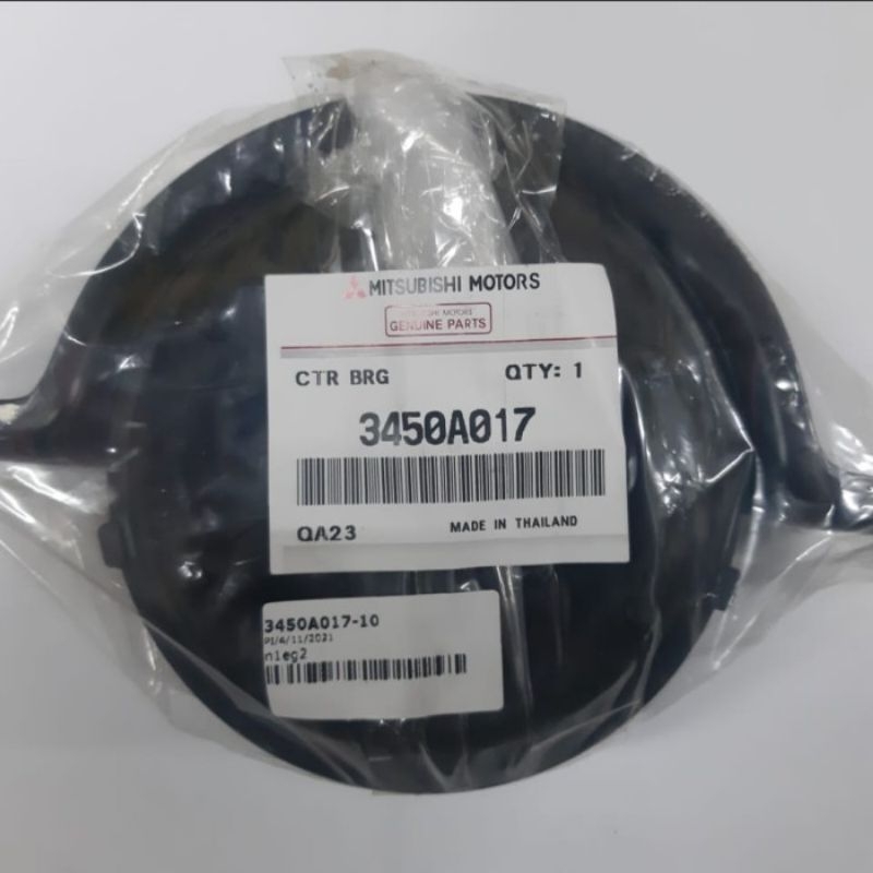 Jual CENTER BEARING / LAHER GANTUNG BEARING PROPELLER ALL NEW TRITON ...