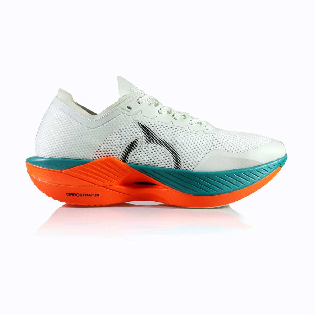 Jual Sepatu Running Ortuseight Solar - Pistachio Ortrange 11040086 ...