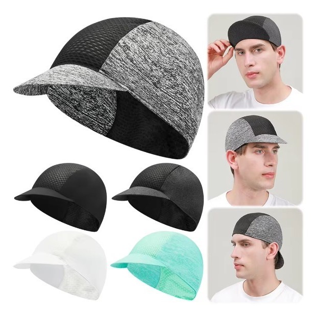 Jual Cycling Cap BLOVM Topi Sepeda BLOVM ORIGINAL Roadbike MTB | Shopee ...