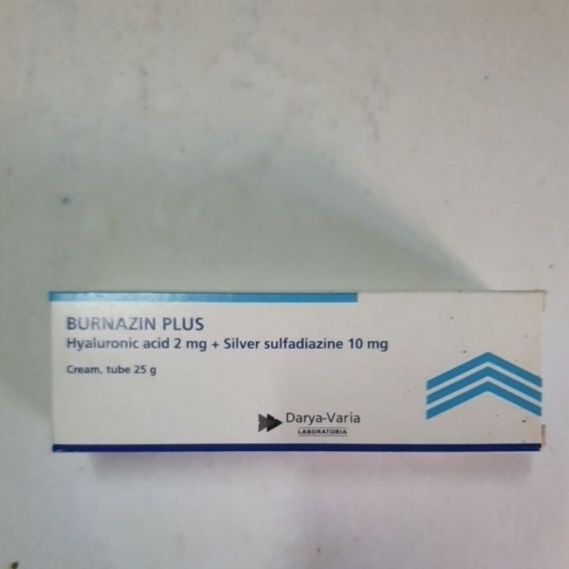 Jual Burnazin Plus (Cream 25mg) | Shopee Indonesia