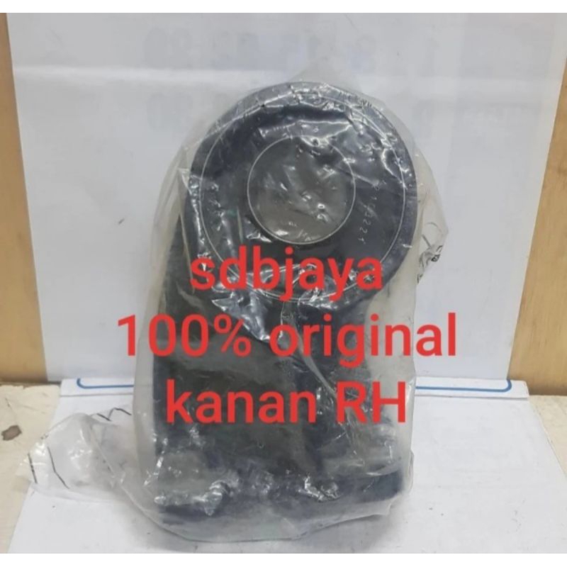 Jual bracket mounting monting dudukan kabin cabin kanan atau kiri Hino ...