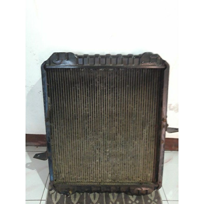 Jual Radiator Toyota Dyna / Dutro Old Original | Shopee Indonesia