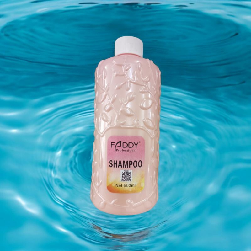 Jual FADDY SHAMPOO & CONDITIONER PINK 500ML | Shopee Indonesia