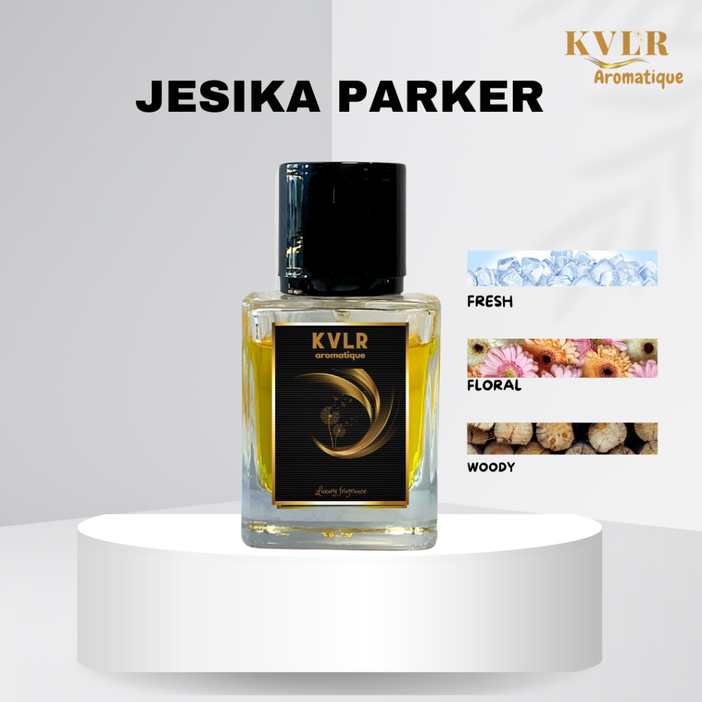 Jual Pafume Inspirend Jessika Parker - Parfum Viral Tahan Lama - KVLR ...