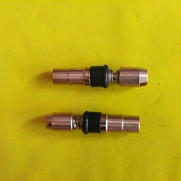 Jual PISTON LONJONG, PISTON POMPA PCP, PISTON OVAL, SPAREPART POMPA PCP ...