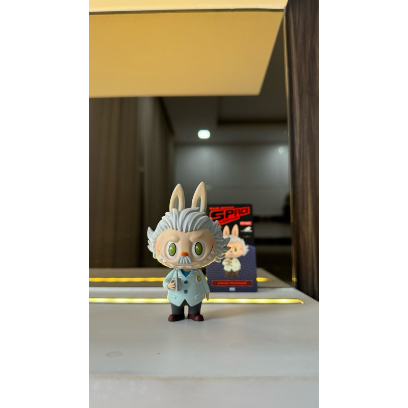 Jual Pop Mart x How2work The Monsters Space Adventures selected LABUBU ...