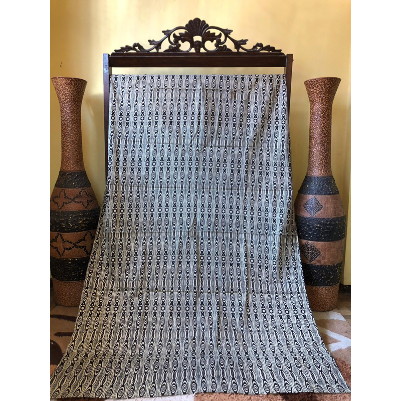 Jual Batik motif Sentani asli Papua | Shopee Indonesia