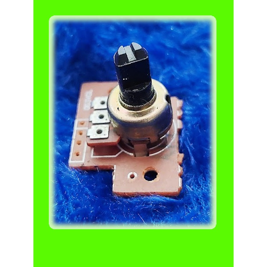 Jual 10 pcs potensio mixer 10k plus pcb | Shopee Indonesia