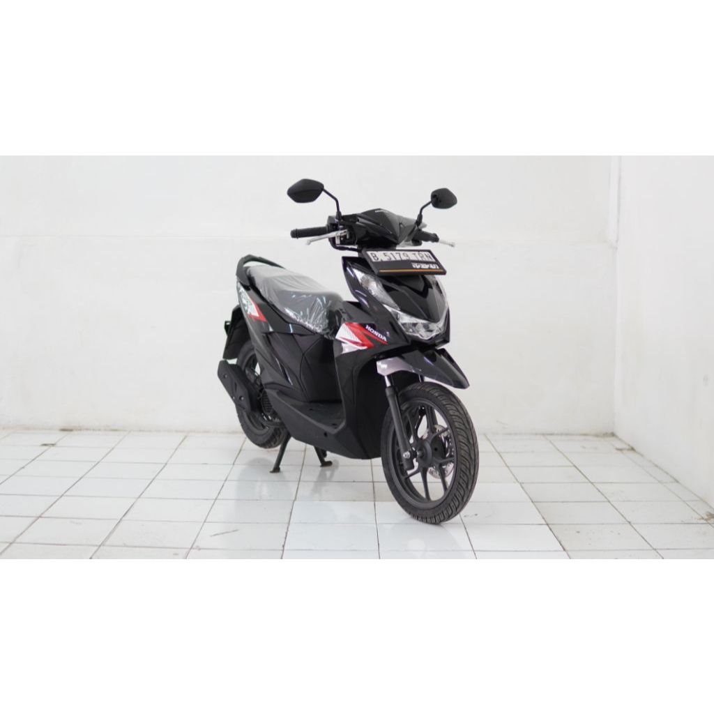 Jual Honda Beat All New ESP CBS 2024 | Shopee Indonesia