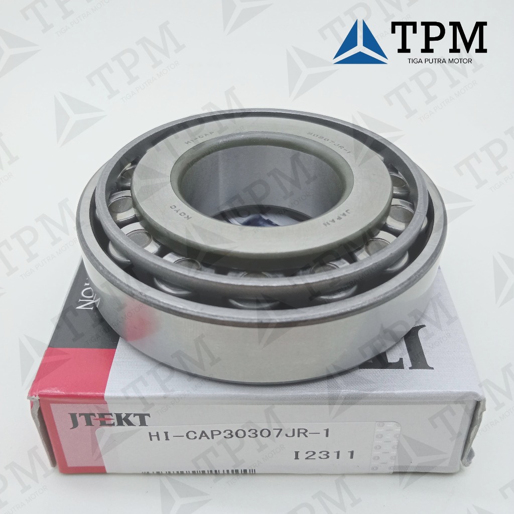 Jual BEARING 30307 JR-1 KOYO JAPAN | Shopee Indonesia