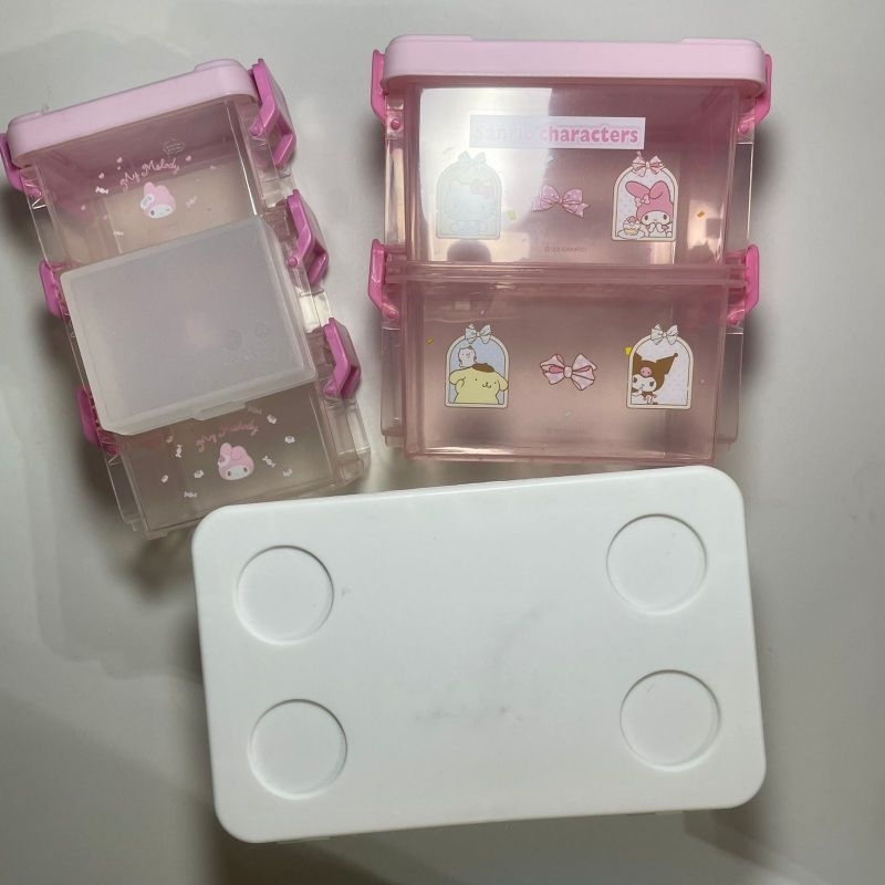 Jual Muji Miniso Mr.DIY Storage box | Shopee Indonesia