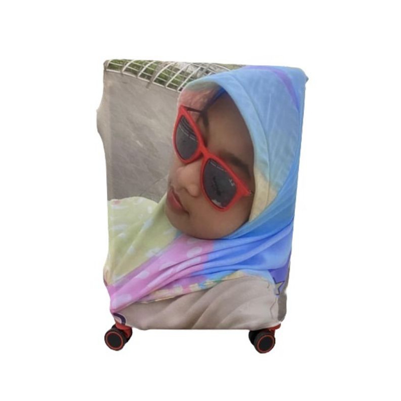 Jual SARUNG KOPER CUSTOM GAMBAR | foto sendiri atau tulisan semaunya ...