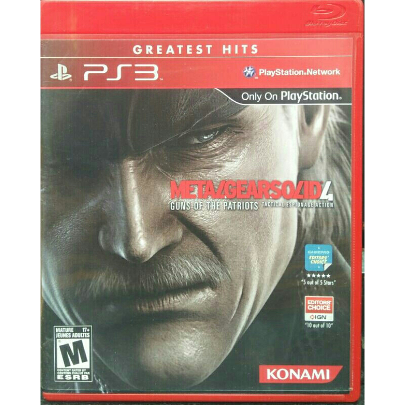 Jual Game PS3